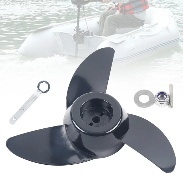 Trolling Motor Parts