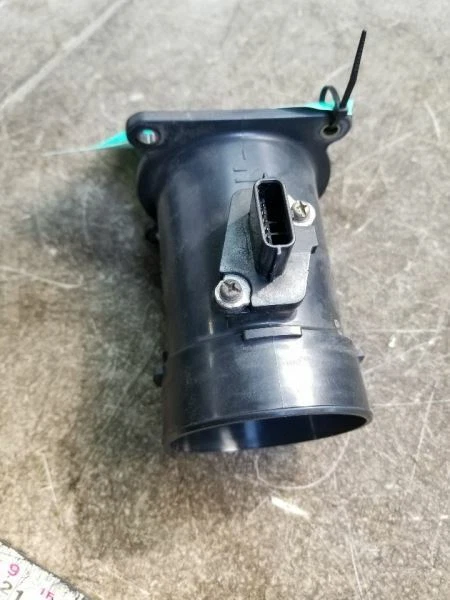 GENUINE NISSAN 350Z Infiniti G35 VQ35DE OEM MAF MASS AIR FLOW SENSOR ...