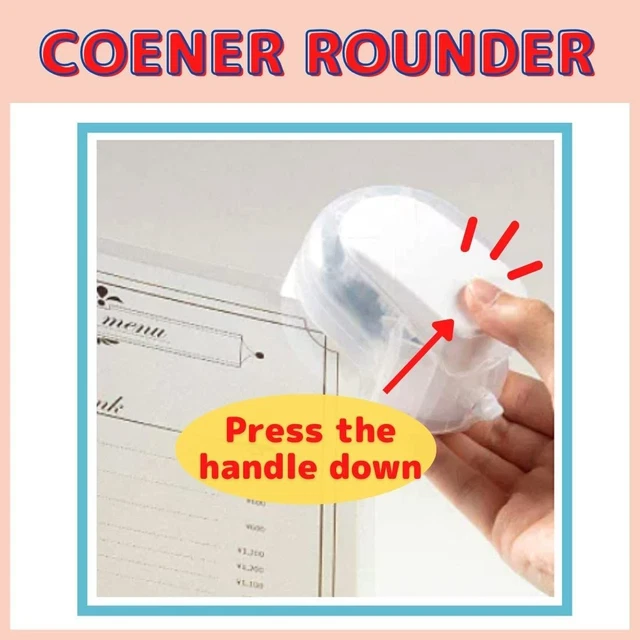 SUN-STAR STATIONERY CORNER Cutter Kadomaru PRO NEO White $32.91 ...