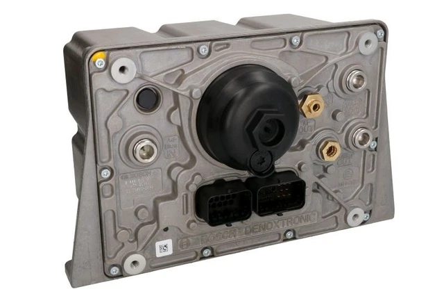 FEED MODULE, UREA injection (AdBlue) fits MAN TGS I, TGX I £1,902.97 ...