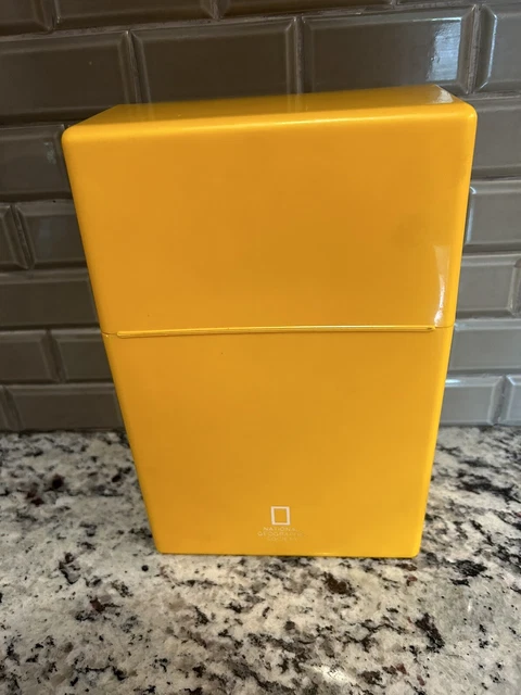 NATIONAL GEOGRAPHIC SOCIETY Close-up USA Map Complete Set in Great ...