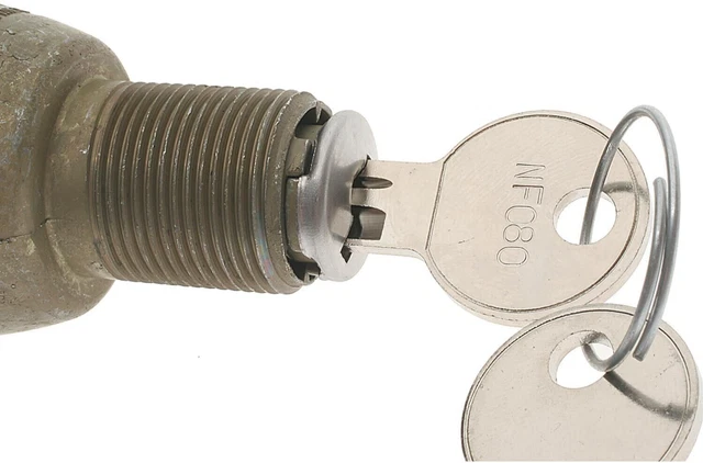 BWD BORG WARNER CS1 Ignition Starter Switch Universal Fitment Free ...