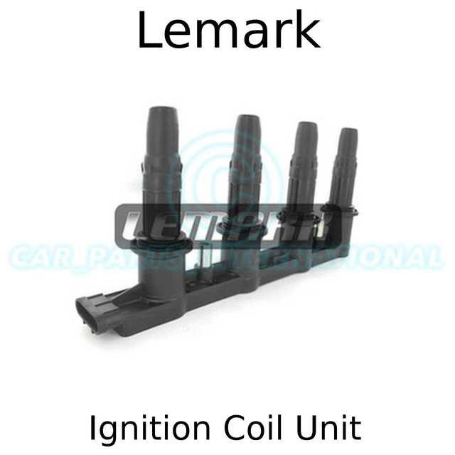 LEMARK ALLUMAGE UNITÉ Bobine ( Rail) - CP088 - Qualité Fabricant EUR 229,88 - PicClick FR