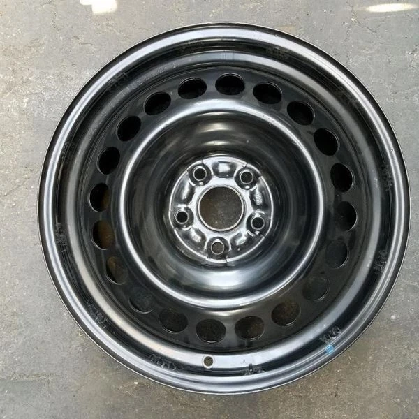 TOYOTA RAV4 OEM Wheel 17” 2019-2023 Original Rim Factory steel ...