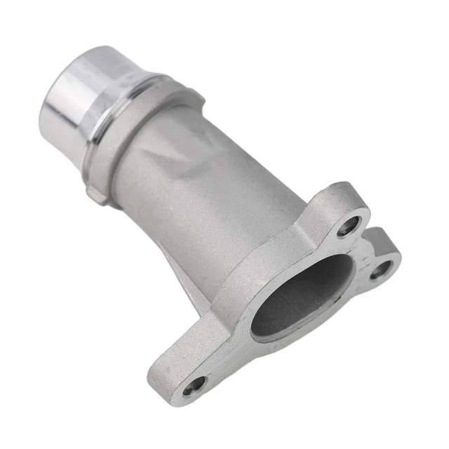 NEW ENGINE BLOCK Connector Pipe 11118511205 Engine Block Connector Pipe ...