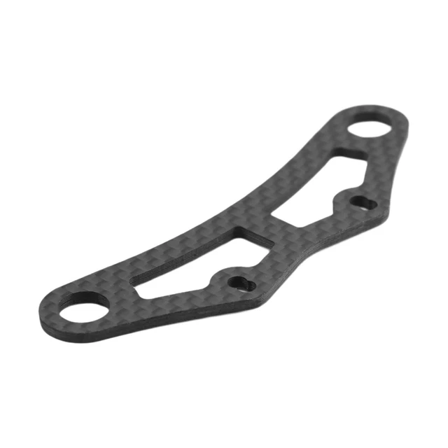 CARBON FIBER BRACKET High Performance TA08 Accessories Replacement Part ...