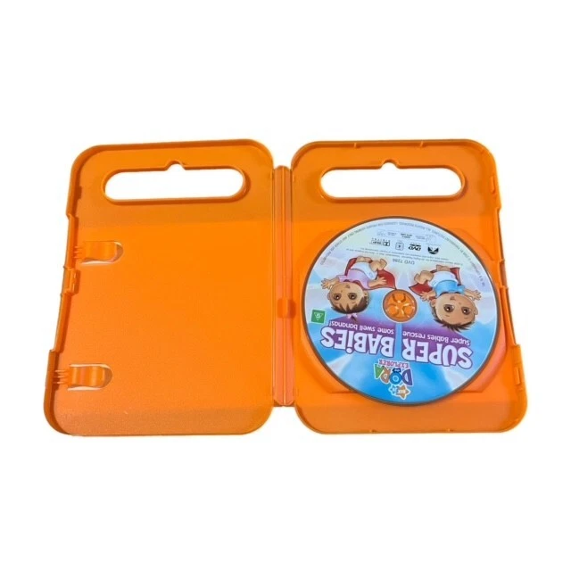 6X LOT DORA The Explorer DVD Bulk Collection DVDs Kids Children’s ...