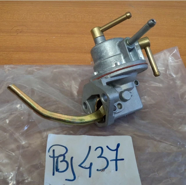 POMPE AC ESSENCE pour Toyota 22R-2200-2200 Engine 3A/C Partir 1980 ...