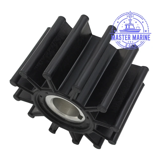 FLEXIBLE IMPELLER FOR Yanmar Inboard Motor 128170-02070 Water Pump $33. ...