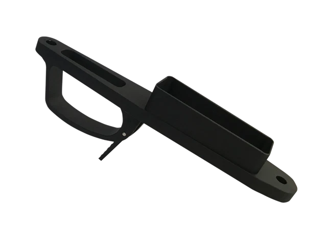 ATLASWORXS BOTTOM METAL / DBM (AICS) - Tikka T3 / T3X Short Action $128 ...