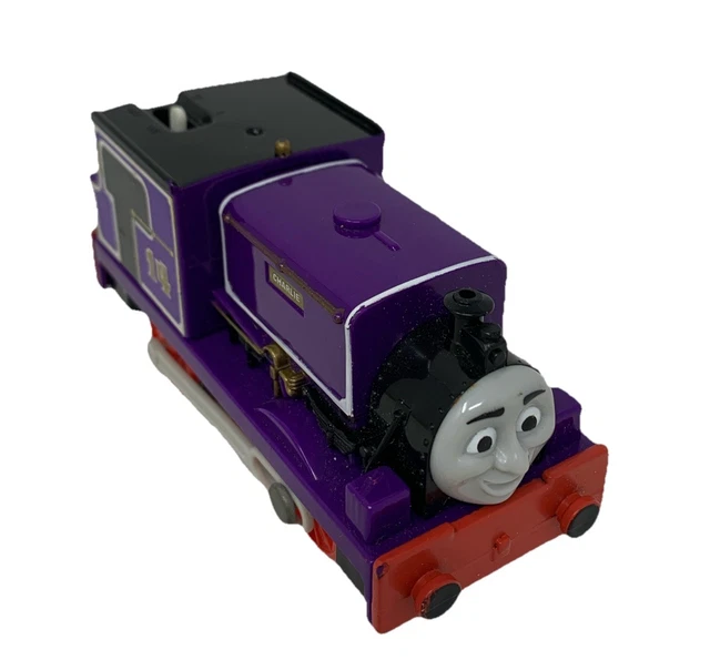 THOMAS TRACKMASTER - Charlie 2009 - Good Shape, Not Working $10.09 ...