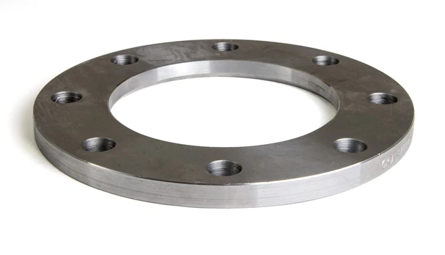 LOSFLANSCH DIN 2642 DN150 168,3 mm, PN10 St 37.2 EUR 32,24 - PicClick DE