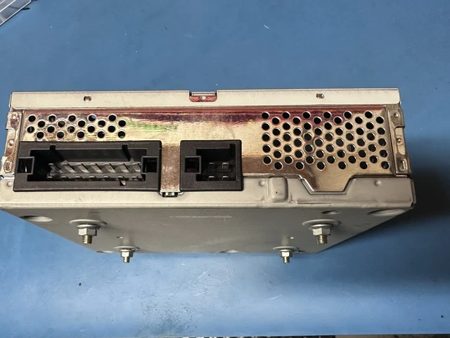 MERCEDES W211 BECKER Amplifier - A2118702689 £49.99 - PicClick UK
