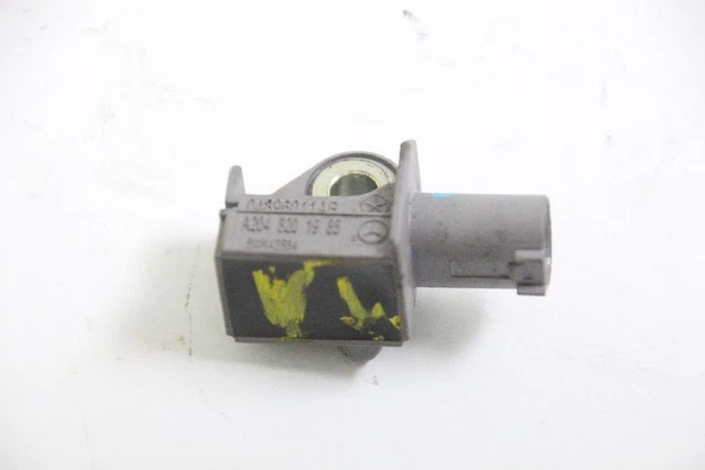 TRASERA SENSOR DE Airbag dejó Dodge JOURNEY 04896011AB 73163 EUR 16,00 ...