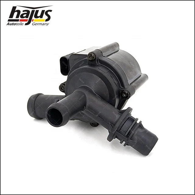ORIGINAL HAJUS ZUSATZWASSERPUMPE Kühlwasserkreislauf BMW 1er 3er F20 F21 F30 N13 EUR 42,69 ...