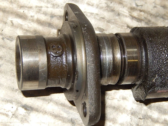 SUZUKI DR 650 Nockenwelle für DR650 Motor der SP41 / SP42 / SP43 / SP44 ...