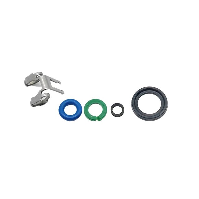 FOR KIA FOR Sportage Fuel Injector Gasket Replacement Or Ring Set of ...