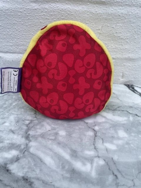 CBEEBIES FLIPPITY PLUSH Bugbies Vintage Collectable BBC 2002 £34.99 ...