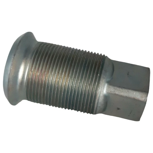 GENUINE ISUZU CYZ Rear axle inner wheel nut M20 8973598060 £10.49 ...