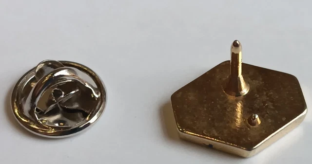 SPILLA PINS DISTINTIVO Stemma Simbolo Badge Logo Crest Club Fc Verona ...