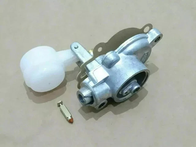 FIT FOR VESPA CARBURETTOR FLOAT KIT VBB/VBA/SUPER SPRINT 150 @24 $34.07 ...