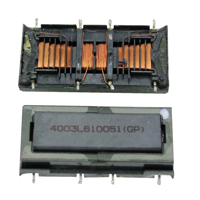 LCD INVERTER TRANSFORMER Darfon 4003L Inverter board transformer £1.82 ...