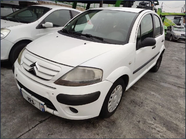 BOITE A FUSIBLES Citroen C3 1 Ph 2 5P 6500Fh EUR 20,00 - PicClick FR