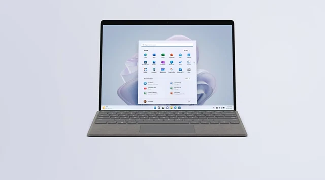 MICROSOFT SURFACE PRO 9 i5 256 GB EUR 439,16 - PicClick IT