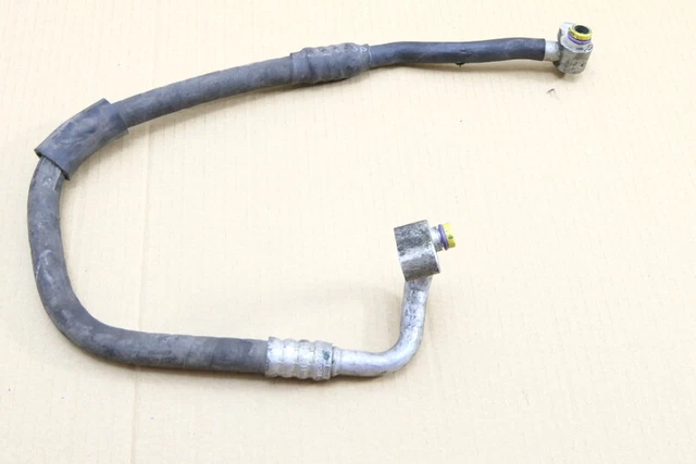 AUDI A4 B6 B7 Tubulure de Climatisation Tuyau Réfrigérant 8E0260701BC 2 ...