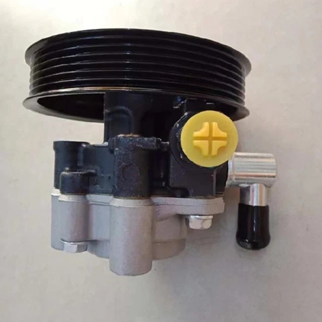 POWER STEERING PUMP For Toyota Lexus LX470 4.7L 1998-2002 44320-60310 ...