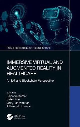 IMMERSIVE VIRTUAL AND Augmented Reality in Healthcare: An IoT and ...