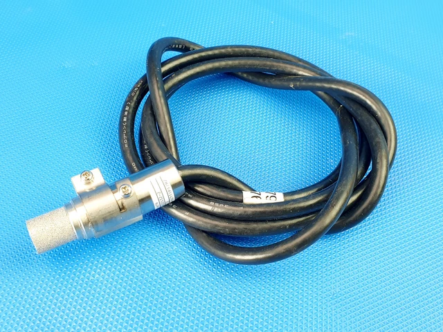 RIKEN KEIKI GD-A79 Sensor Cable mit Sensor HW-6211 inkl. MwSt. EUR 100 ...