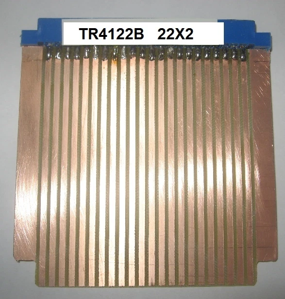 ADVANTEST TAKED TR-4122B Spectre Analyseur Extenseur Board 22X2 Kit ...