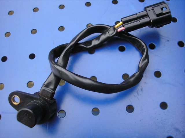 GESCHWINDIGKEITS SENSOR ZX-10R Zxt00C Cockpit Speedometer Compteur ...