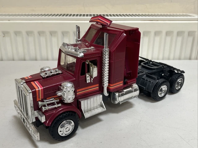 1985 KENNER M.A.S.K. Mask Rhino Matt Tracker Julio Lopez Truck £79.99 ...