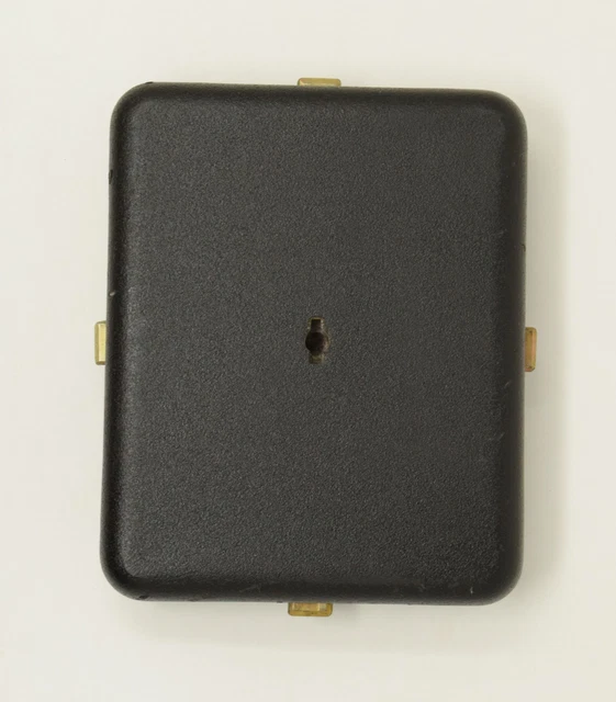 SINGLE SLOT PAYPHONE Black Vault Door GTE/ Verizon £17.82 - PicClick UK