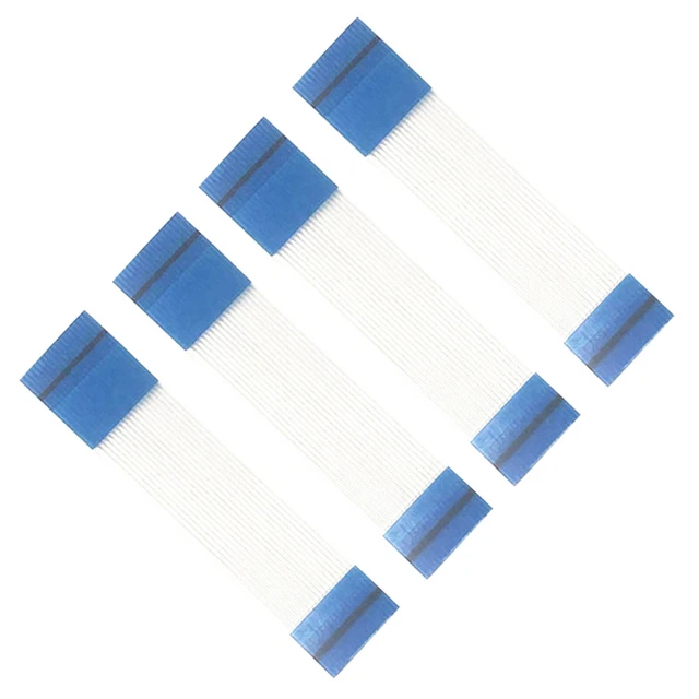 18pin Controller Touchpad Touch Flex Ribbon Cable For Playstation 5 Ps5 Repair £2 68 Picclick Uk