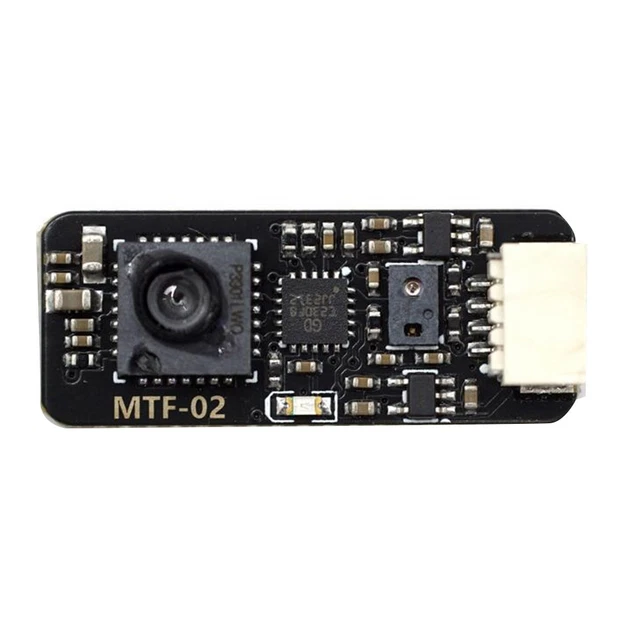 MTF-02 OPTICAL FLOW & LIDAR SENSOR Module 6M Compatible with INAV ...