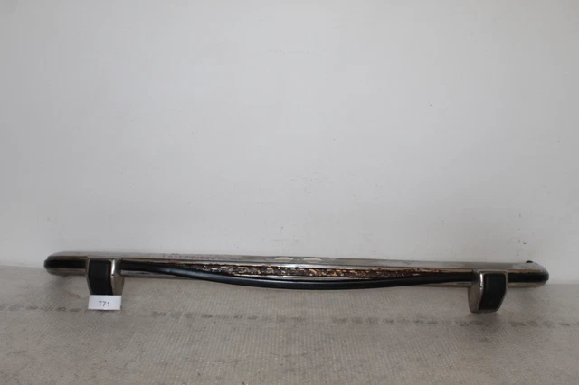 PARE-CHOCS POUR ALFA Romeo Alfasud Ti ORIGINALE (T71) EUR 79,12 ...