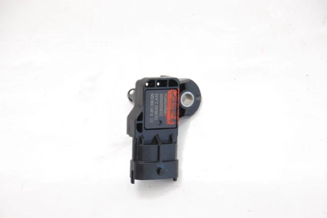 SENSOR DE PRESIÓN de aire Renault MEGANE 3 BZO 223650002R BOSCH 38322 ...