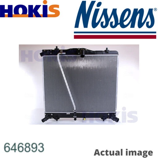 RADIATOR ENGINE COOLING FOR TOYOTA HIACE/COMMUTER/V/Bus/IV/Van/SBV ...