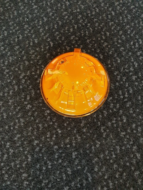 TYCO ADT ZETTLER 830H Addressable Heat Detector 516.830.053 New £20.99 ...