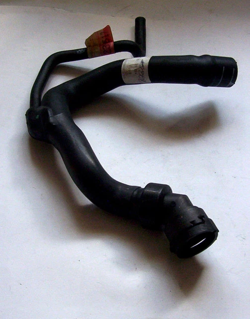 NEUER ORIGINALER AUDI Kühlmittelschlauch 4B0 121 101 A EUR 43,30 ...