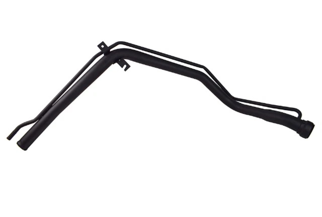 TOYOTA GENUINE LAND CRUISER FJ80 Fuel Tank Inlet Pipe Sub-Assy 77201 ...