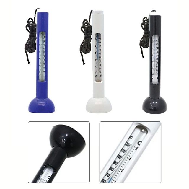 THERMOM TRE FLOTTANT FACILE manipuler avec conception de corde pour bains de EUR 9,88 - PicClick FR