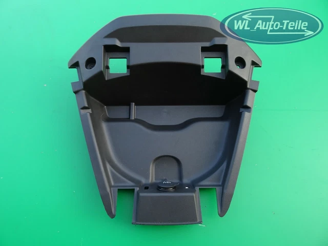 FORD TRANSIT CUSTOM Original Storage Tray AUX Dashboard Stowagebox ...