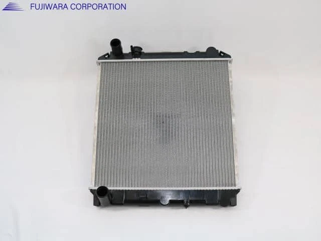 ISUZU ELF 1993 U-NKR66LAR Radiator 894457447 [New] [PA12905728] £555.00 ...