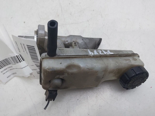 460115826R BRAKE VACCUM pump for RENAULT MEGANE III FASTBACK 1.5 2009 ...
