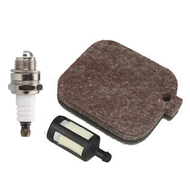 COMPLETE MAINTENANCE KIT for STIHL Blower BG45 BG46 BG55 BG65 BG85 SH55 ...