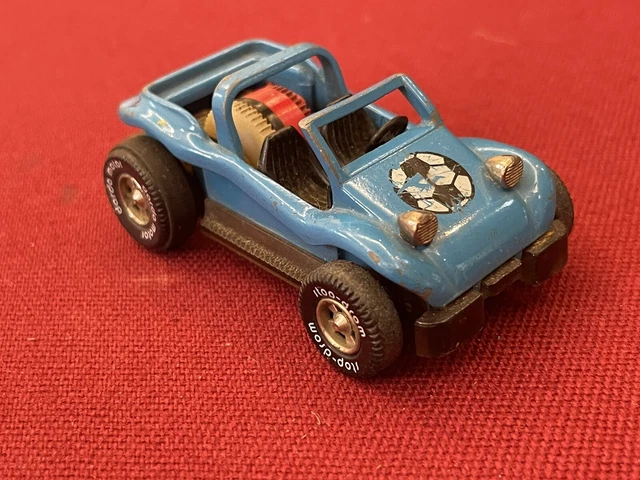 VOITURE MINIATURE DARDA Motor Made In Germany EUR 15,11 - PicClick FR